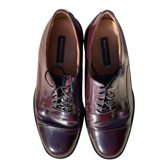 Bostonian | Shoes | Bostonian Dressshoes Menswleather | Poshmark
